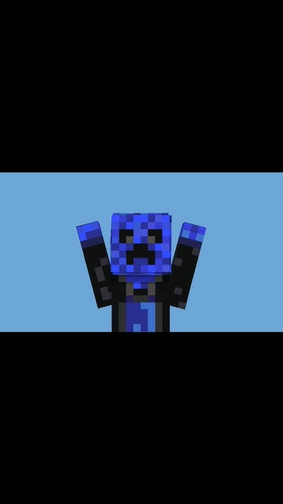 kamu cantik kamu baik 💜💙🎵🎶 template by: @ilma02 #minecraft # ...