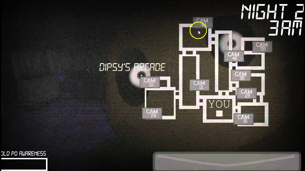 TOO EASY!- Five Nights at Tubbyland 2 Part 2 - YouTube