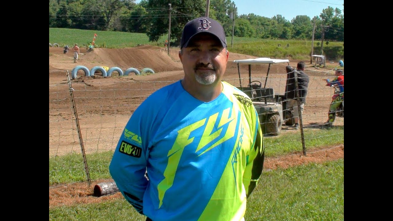 Mike Warmoth 2016 - YouTube