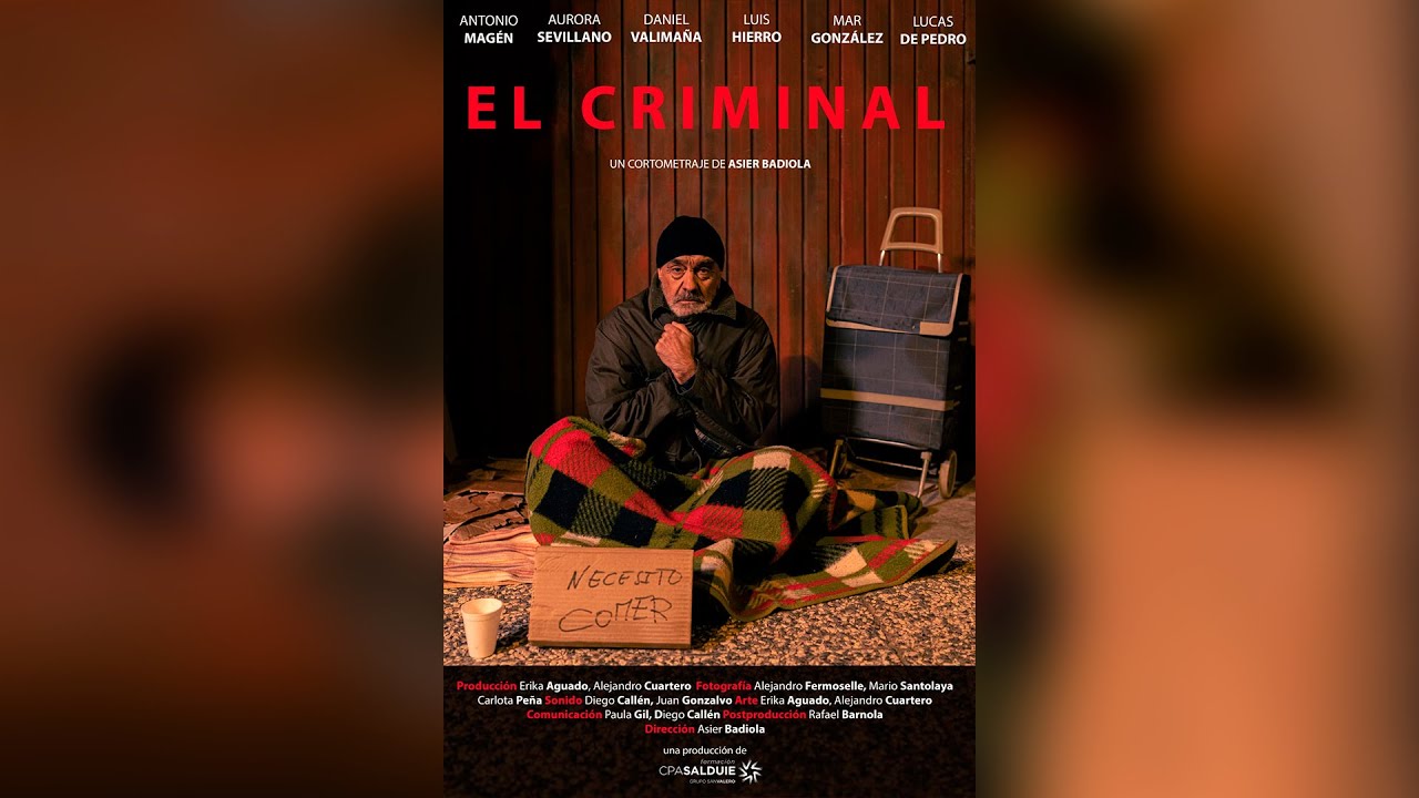 El Criminal - YouTube