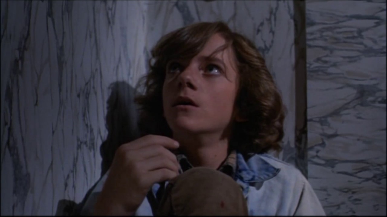 Phantasm Reggie Rap Music Video - YouTube