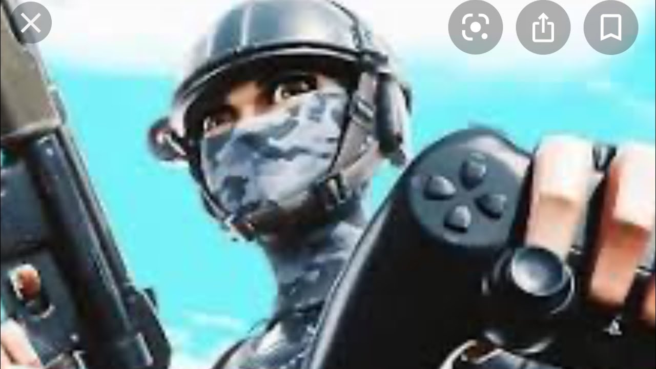 Fortnite mix - YouTube