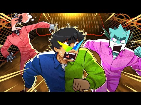 THIS IS THE CRAZIEST PARTY GAME EVER