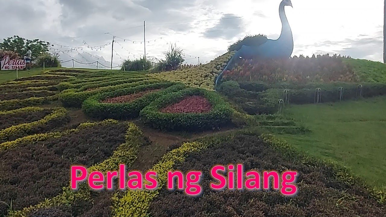 Perlas ng Silang - YouTube