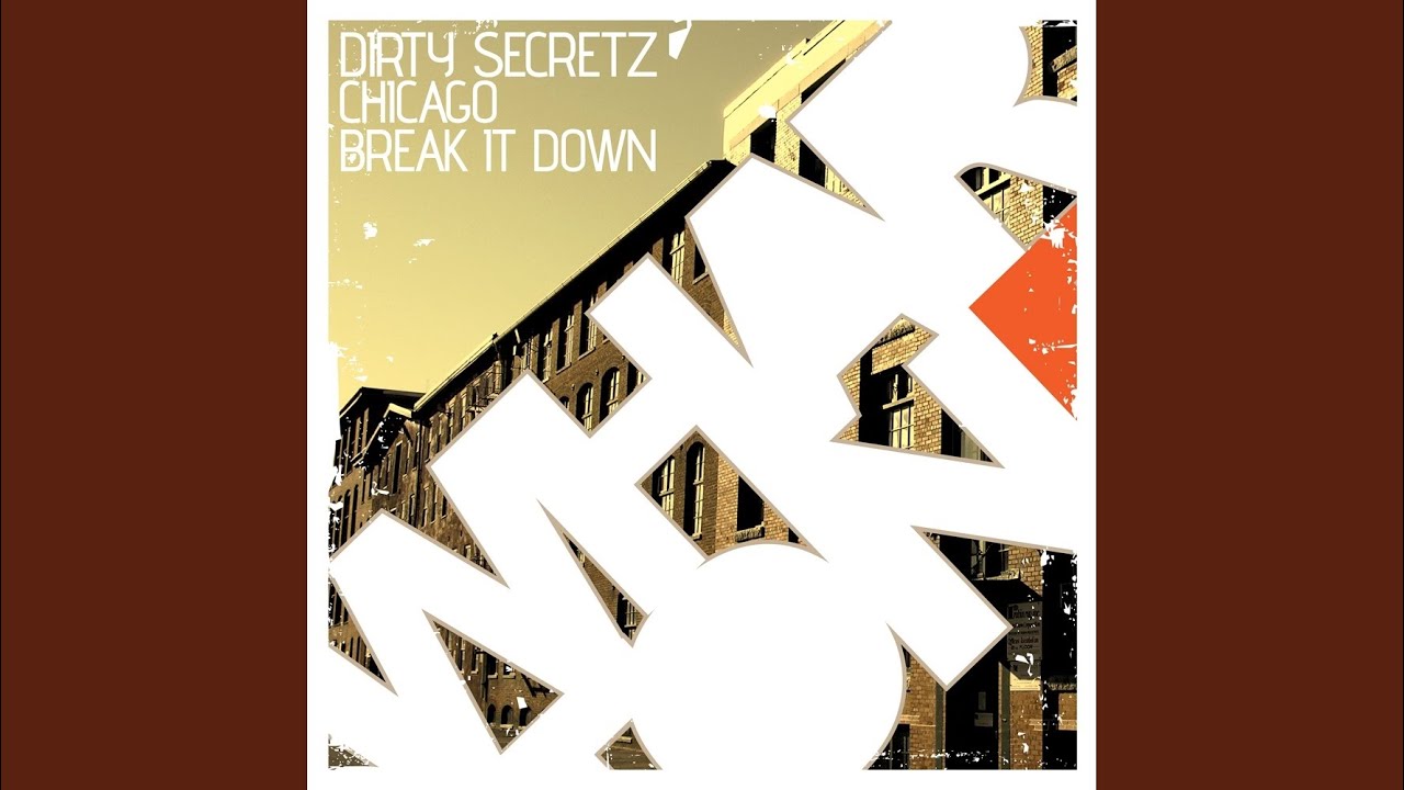 Break It Down (Original Mix) - YouTube