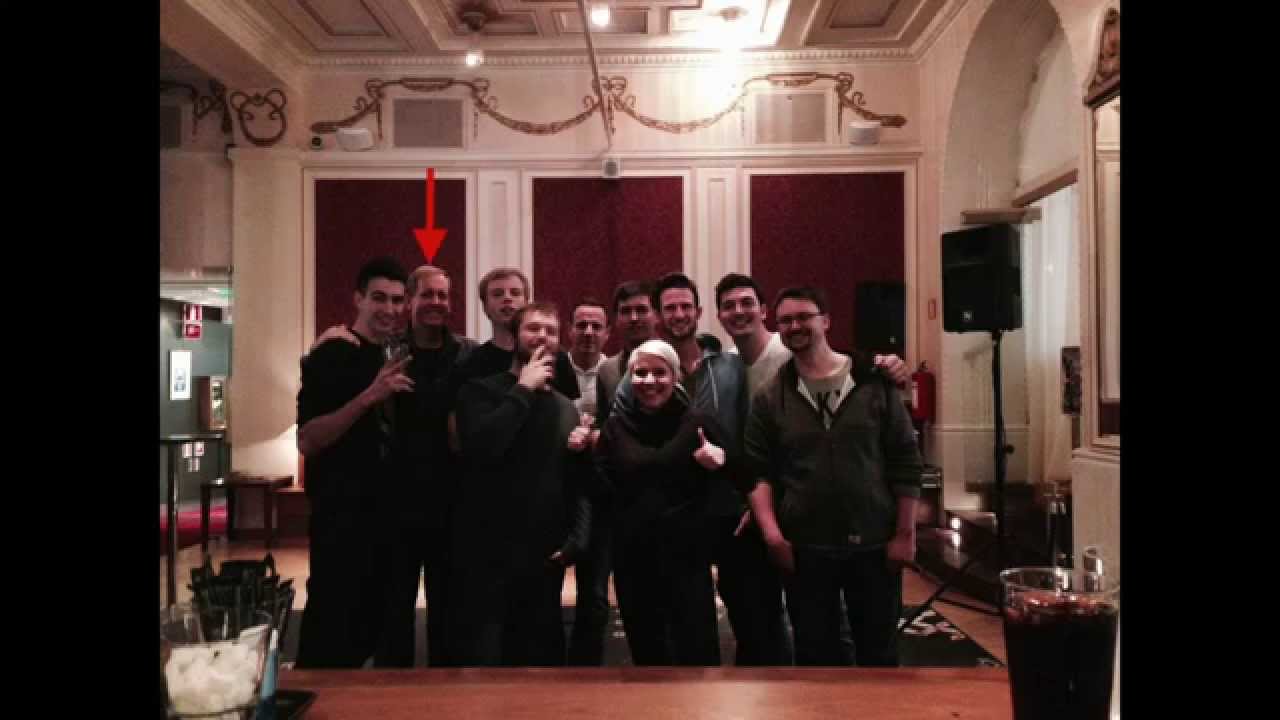 Galadon Face Reveal - Clash of Clans - Helsinki Visit! - YouTube