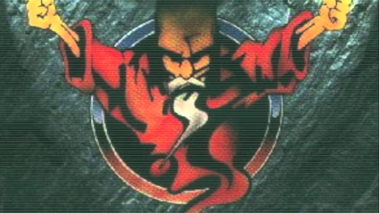 Dj Weirdo - Go get busy rave mix - YouTube