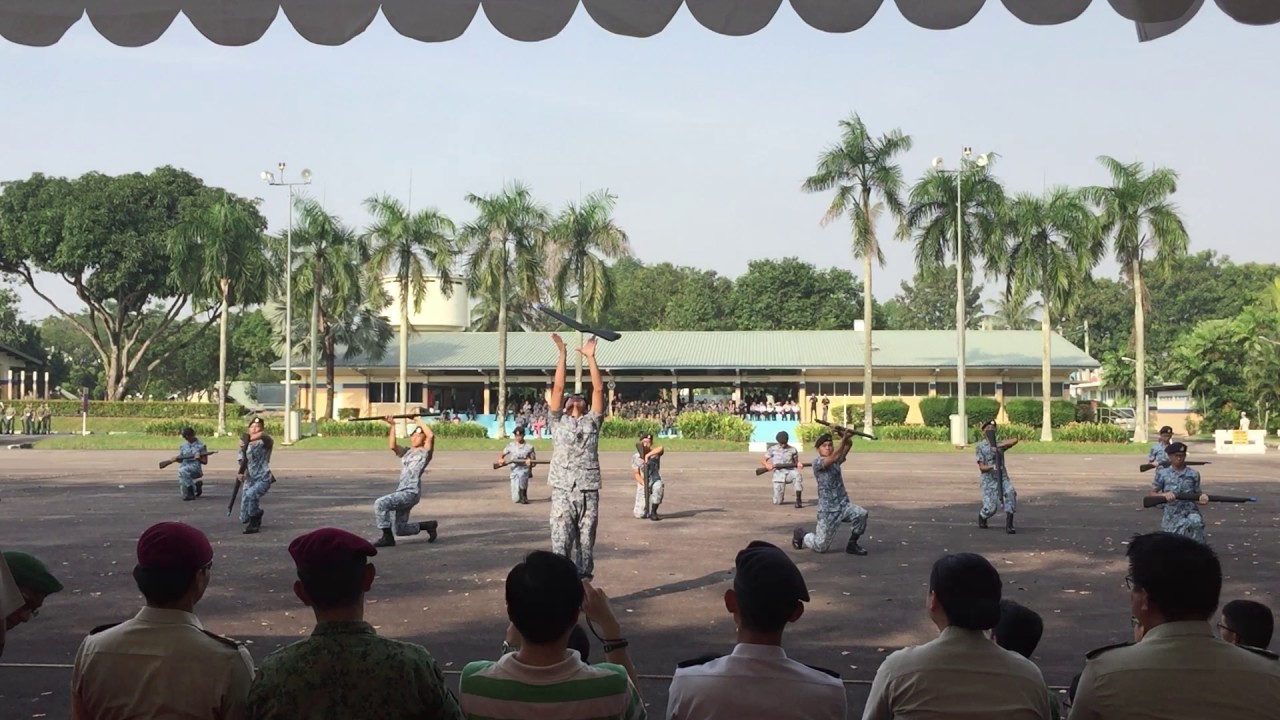 Catholic High School PDS FINALS 2017 - YouTube