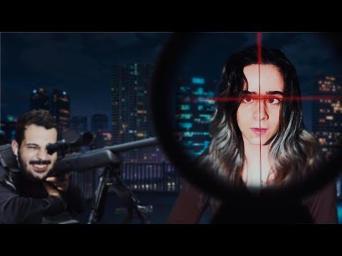 se Ele Me Achar Eu MORRO...