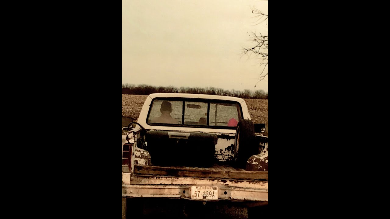 Delbert Peters Memorial 1941 - 2021 - YouTube