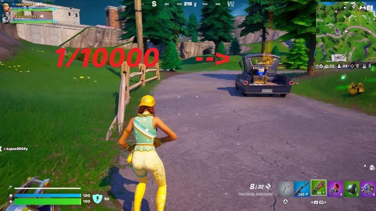 omg 1/10000 - YouTube