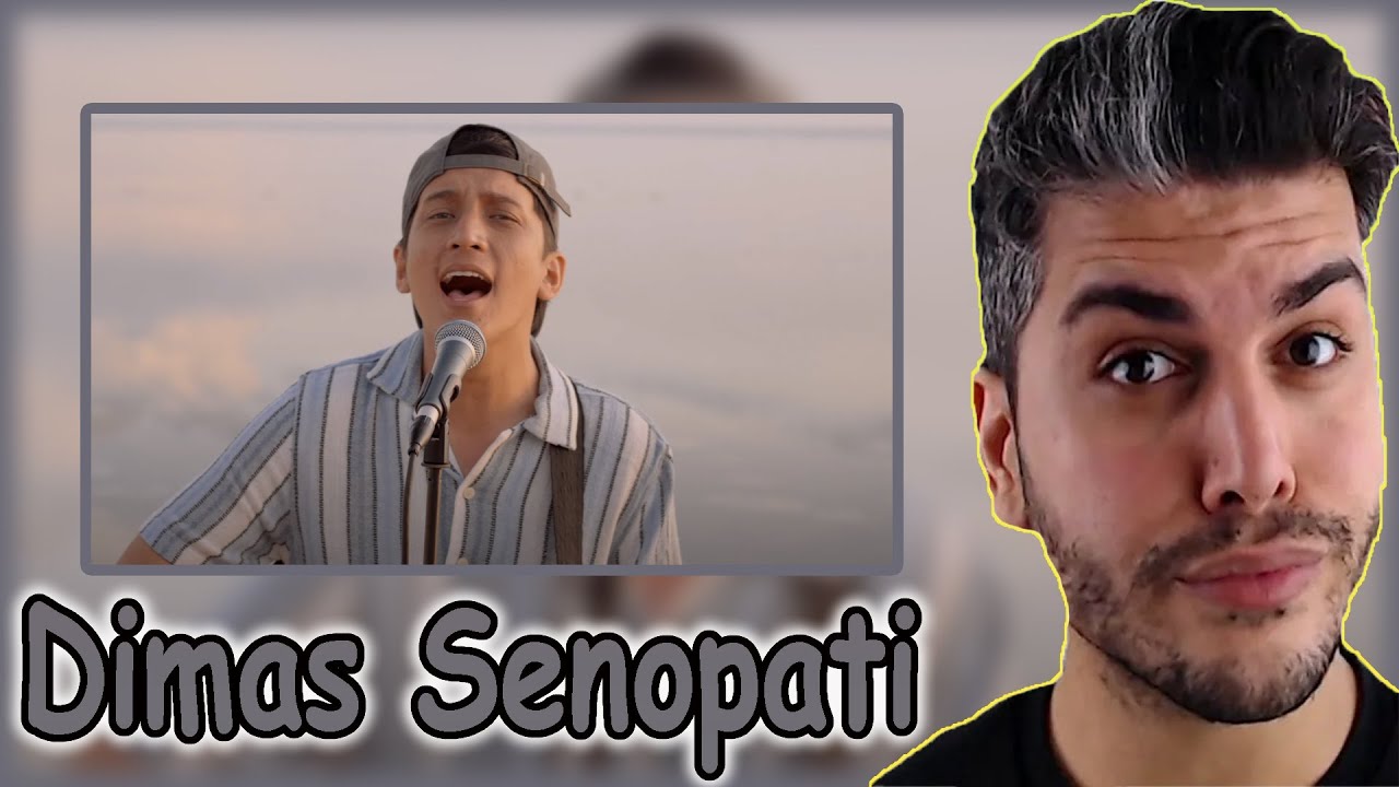 Dimas Senopati & Jada Facer | Can You Feel The Love Tonight (The Lion King) - Elton John ...