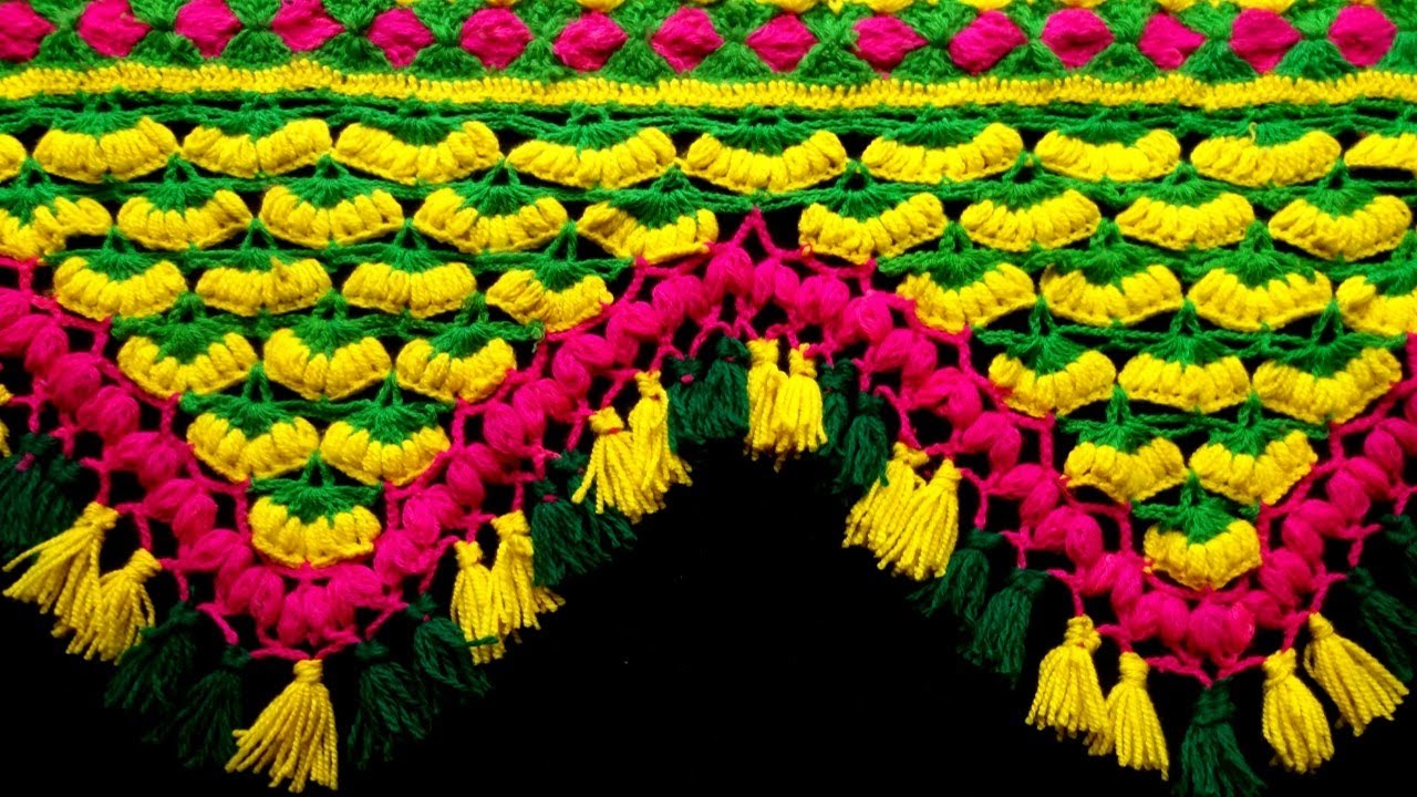 jhalar ki design // Toran design image // Gate parda design // Door ...