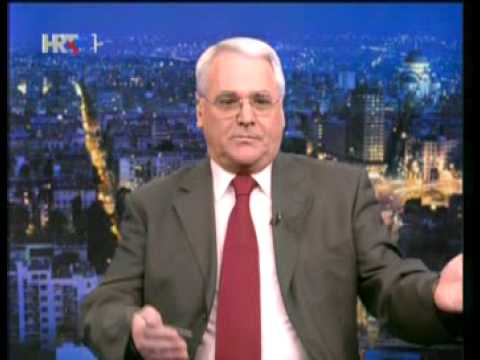 Milojko Pantic - Miladin (Dado) Prso je Srbin - YouTube