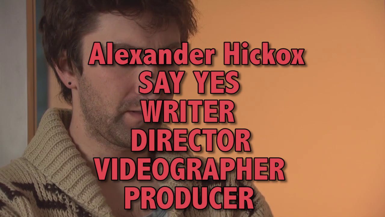 Alexander Hickox Video Production Professional Demo Reel - YouTube