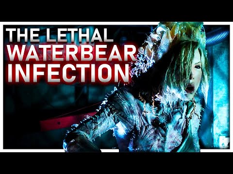 The MUTAGENIC Water Bear DNA Infection Explained | Harbinger Down