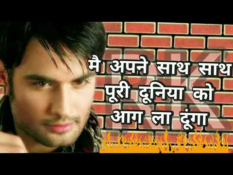 #vivian_dsena || RK THE SUPERSTAR dialogues