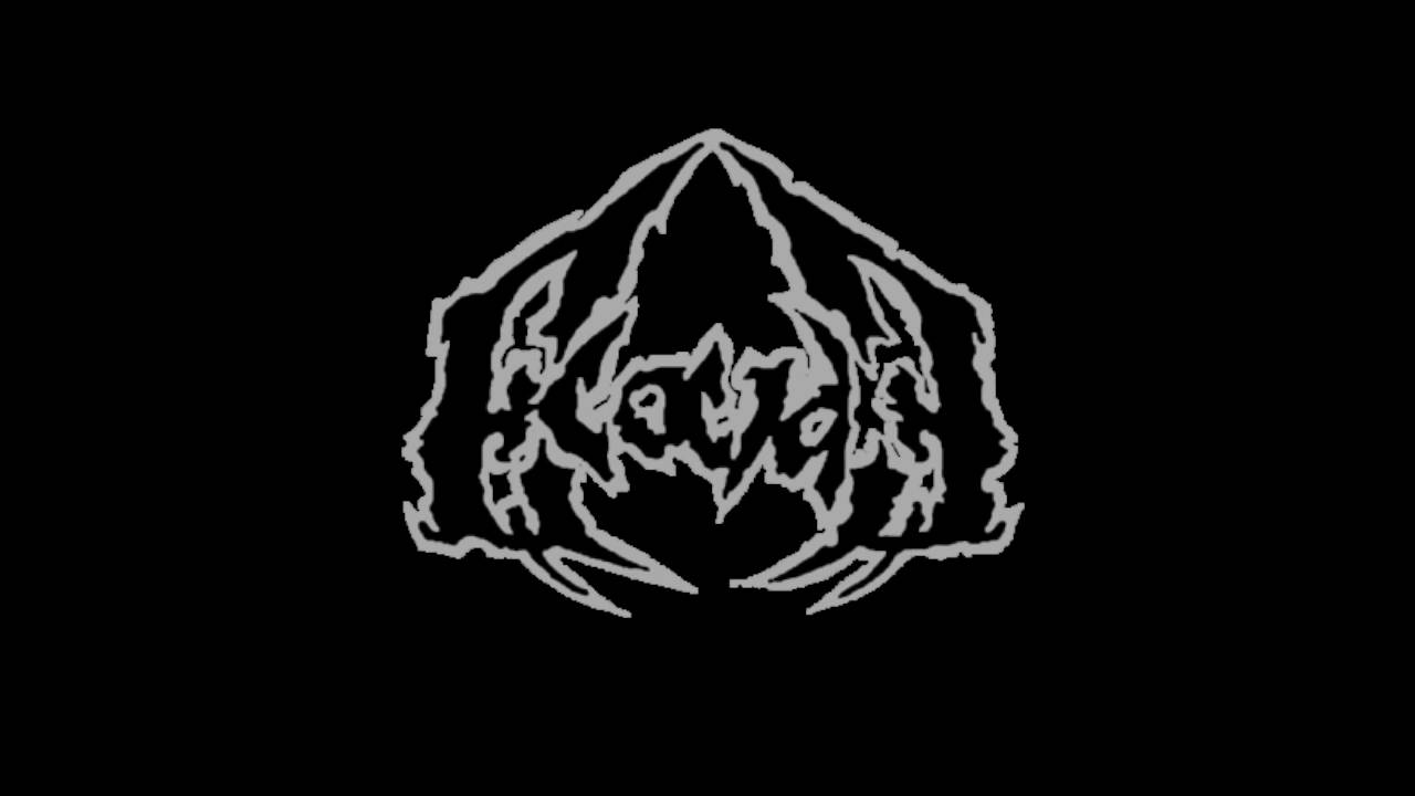 ECOCIDE - Zombie Ritual (Death Cover) - YouTube