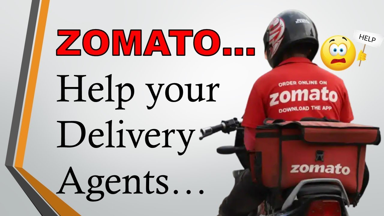 Zomato Delivery during Rain | 6 AM Breakfast Delivery | Delivery Agent ...