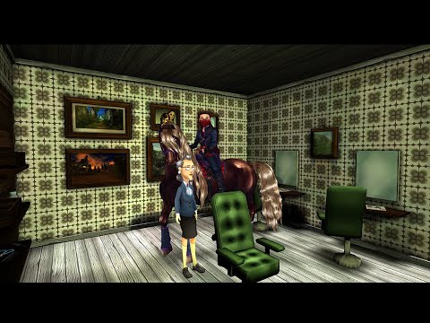 How To Bring Your Horse Into The Firgrove Salon (star stable glitch ...