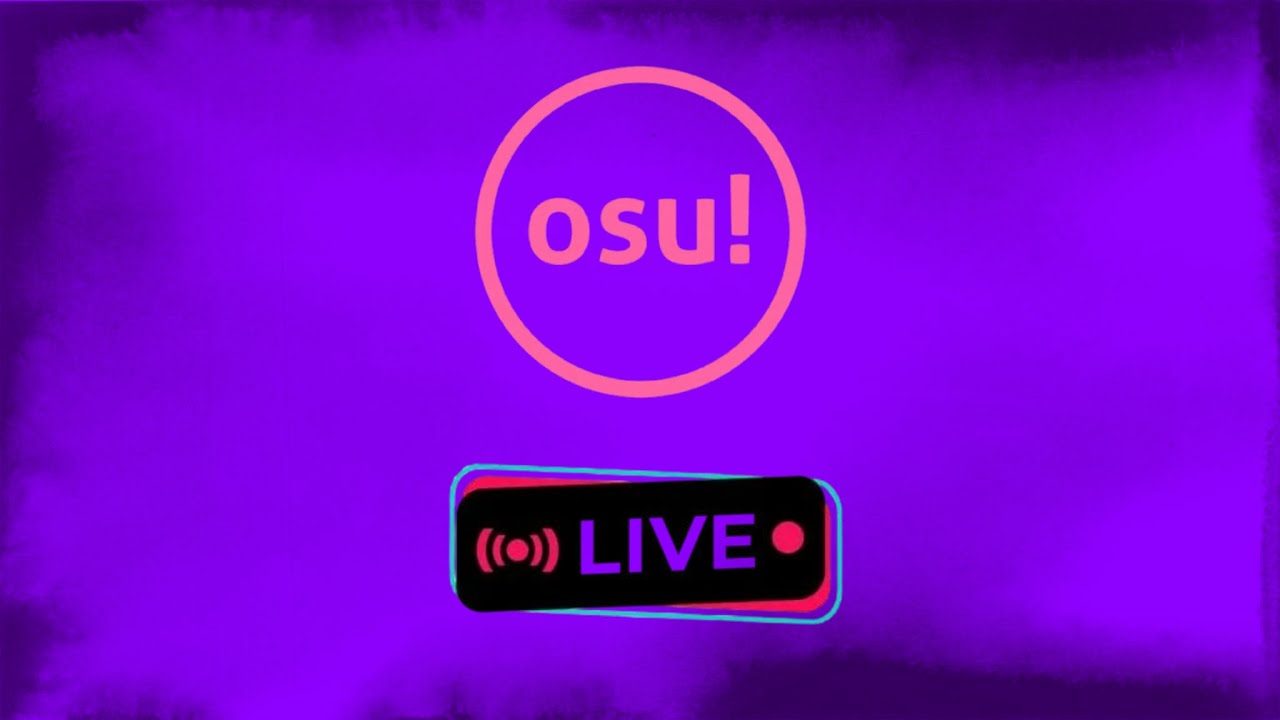 Osu // CS2🔴 - YouTube