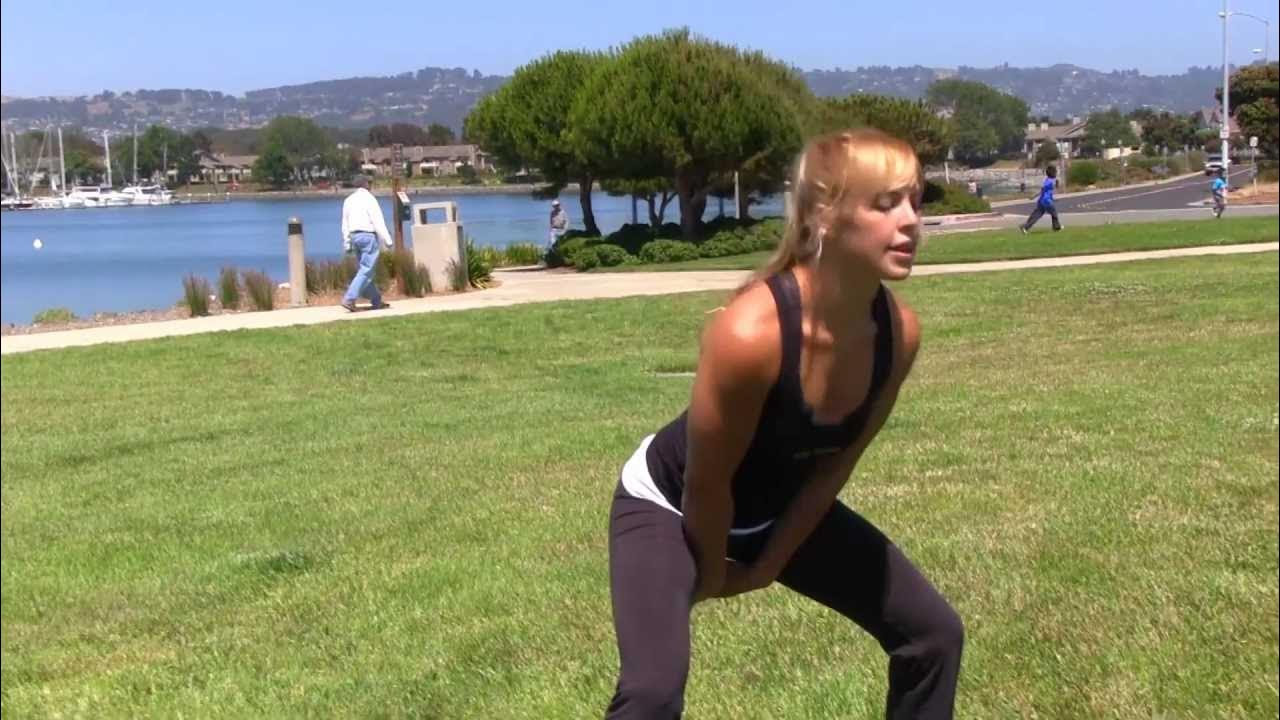 C2. swing - technique - YouTube