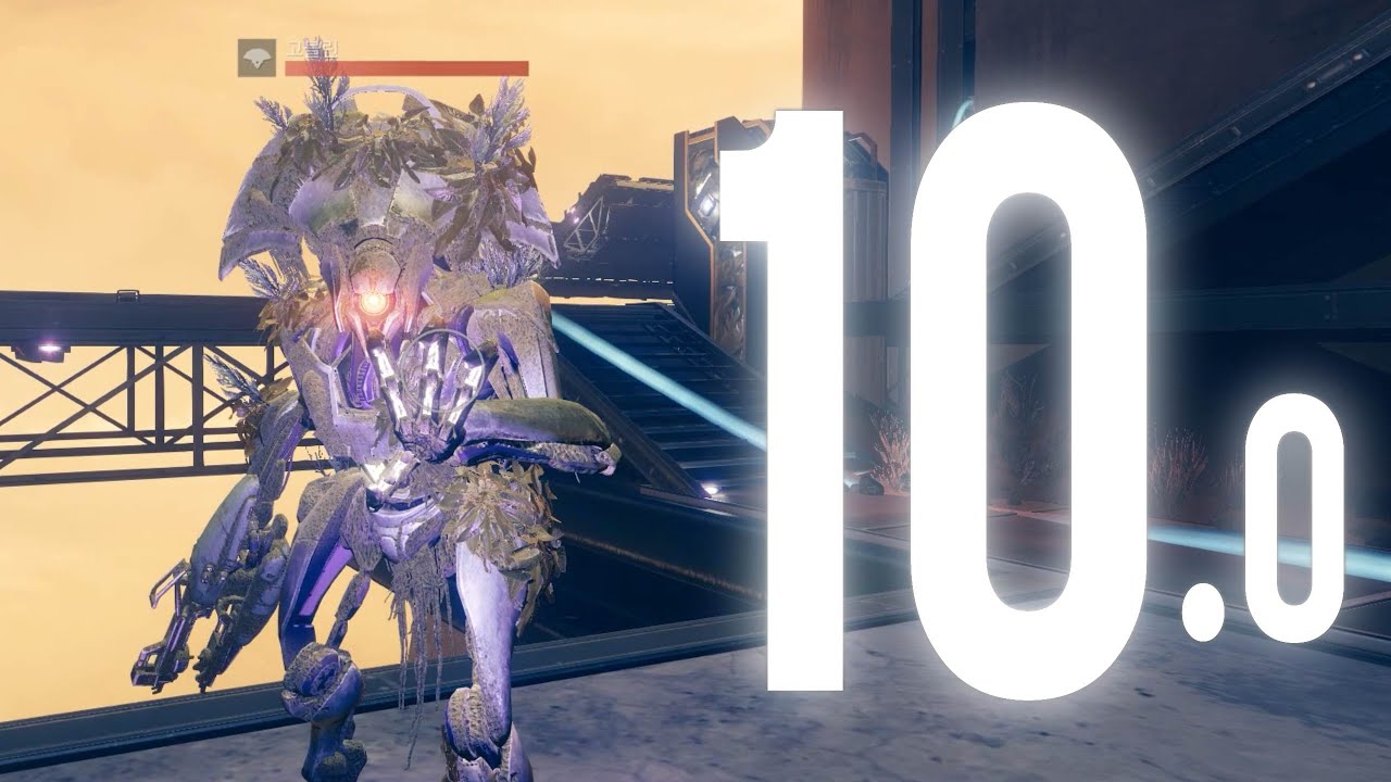 Welcome Guardians! 10.0 - YouTube