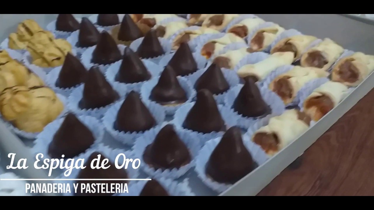 Masas finas, secas y húmedas - YouTube