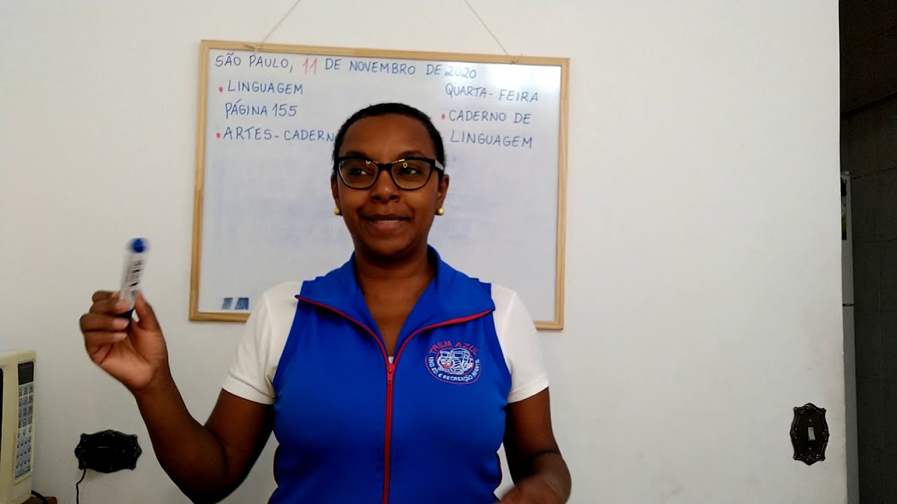 Prof. Carol - Vídeo Aula 135 - YouTube