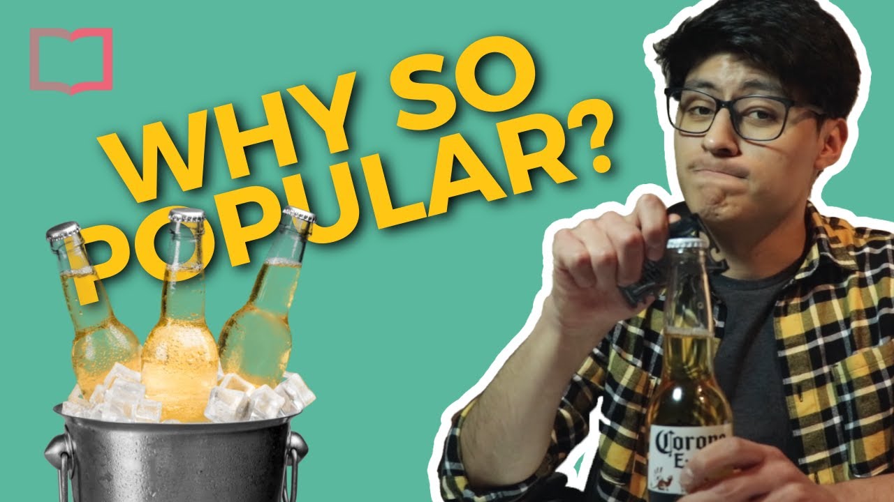 How This Mexican Beer Conquered The World YouTube how-this-mexican-beer-conquered-the-world-youtube