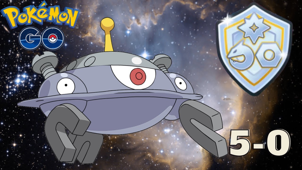 GAIN ELO With This Strong Fantasy Cup Team! | Pokémon GO Battle League ...