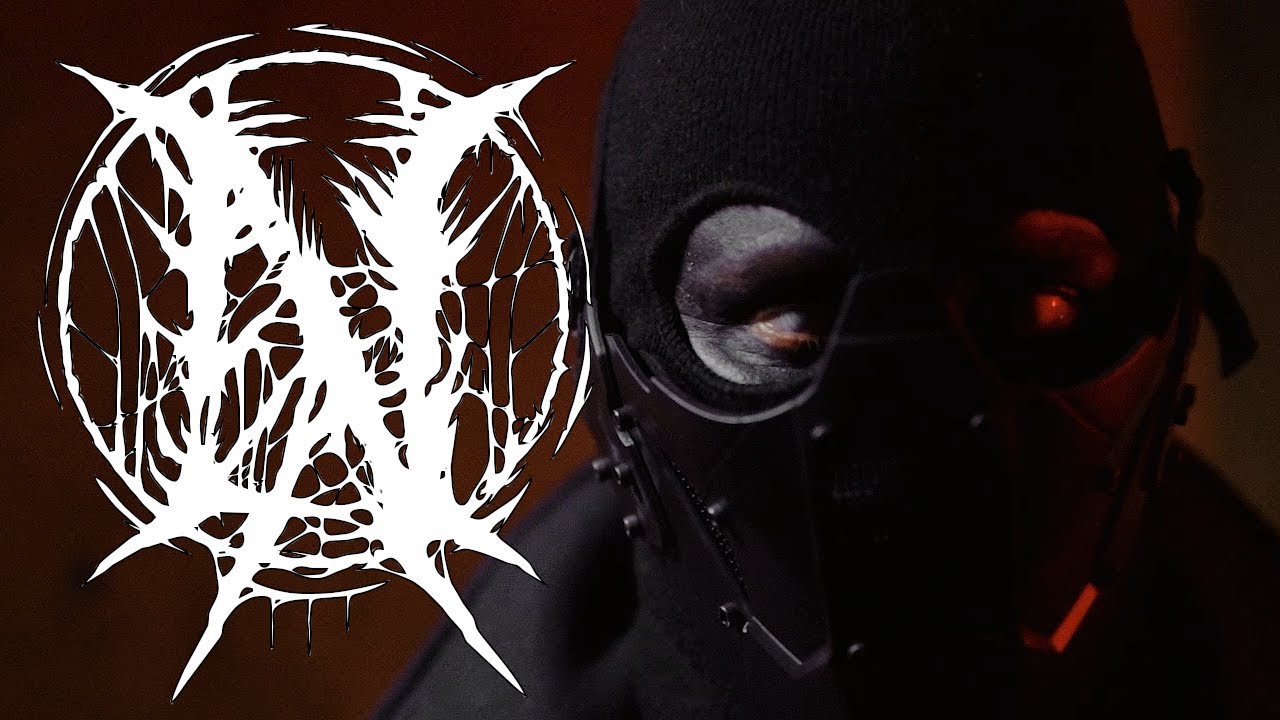 NECROTTED - Sow Sorrow For Victory (feat. Kevin & Marcus of ACRANIUS ...