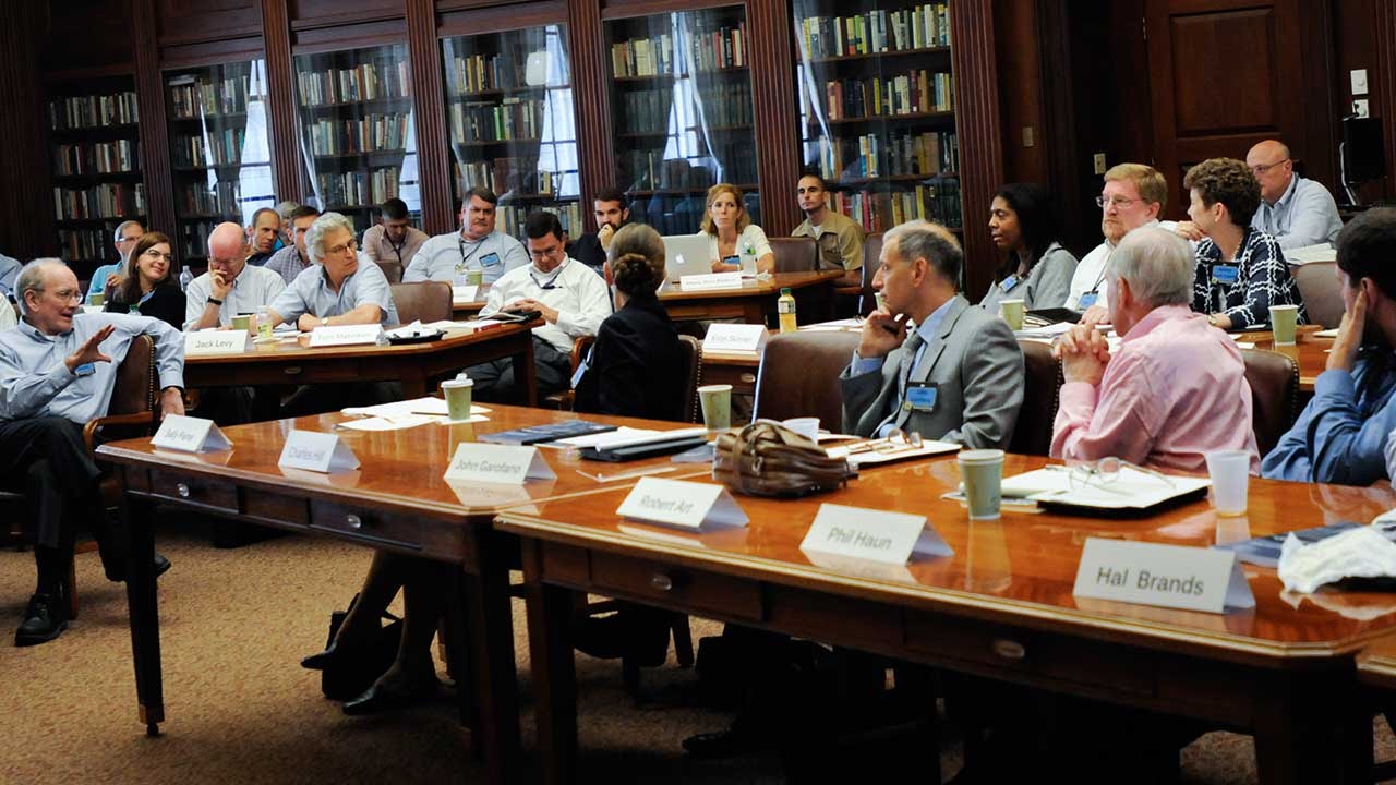 Administration - Faculty Life - Role of Faculty - YouTube