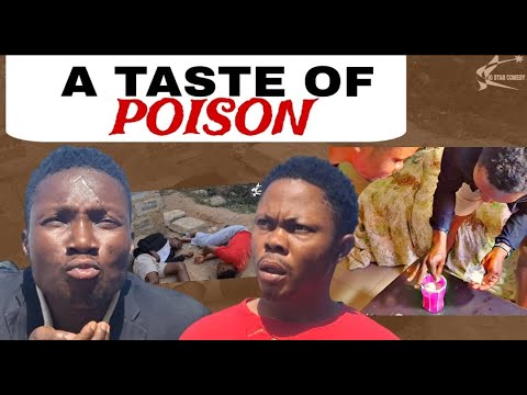 The Dangerous Allure of Arsenic| funny nigerian comedy| solo x IG star ...