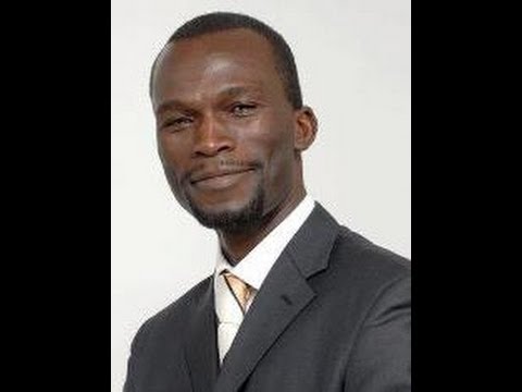Focus on Youth || Secrets to Success (Joshua Maponga) - YouTube