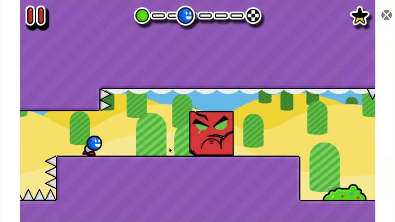 Gravity run - YouTube