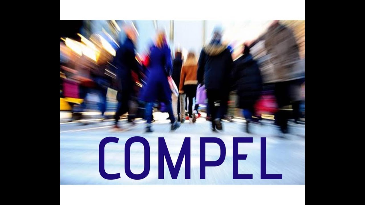 Compel - Part 2 - YouTube