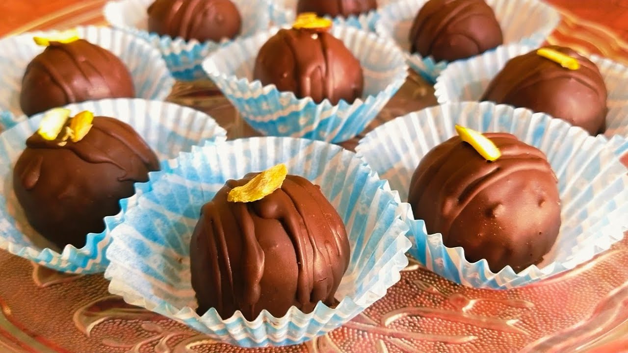 Christmas 🌲 treat for bacha party /only three ingredient make delicious ...