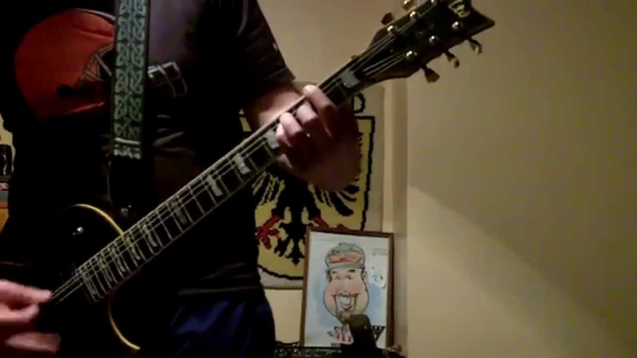 Street Dogs Punk Rock N Roll Cover - YouTube