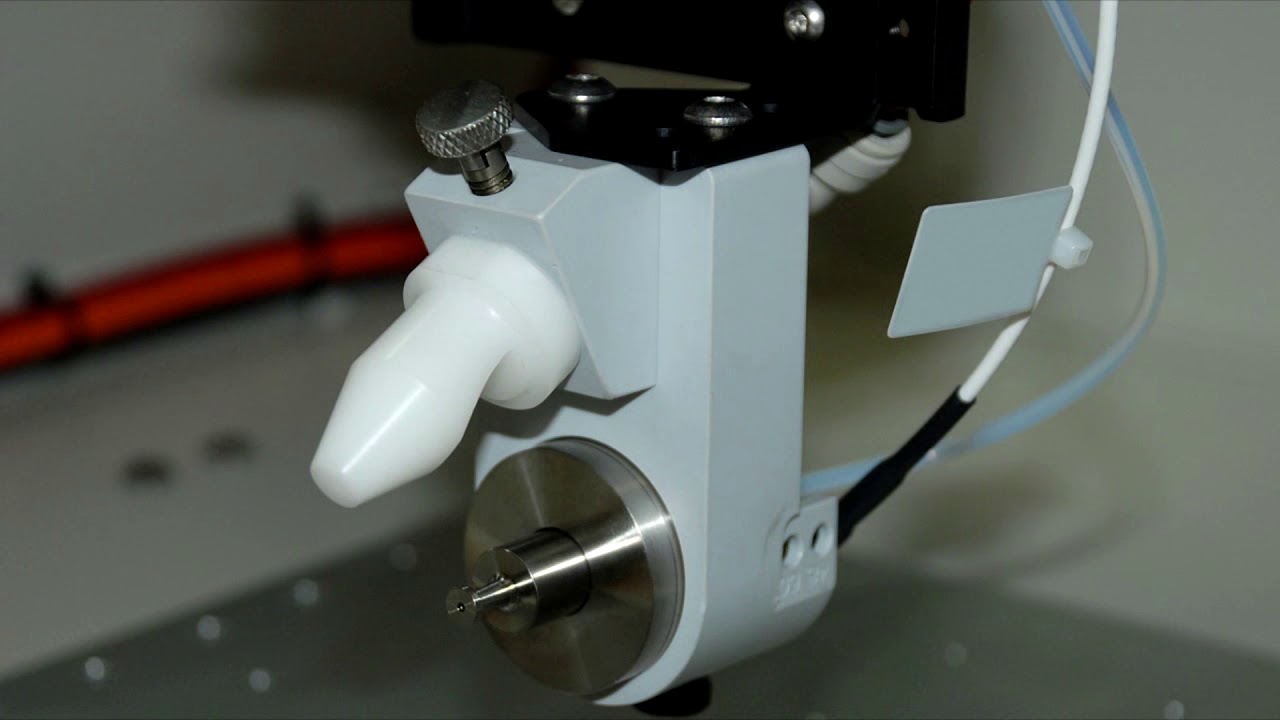 Ultrasonic Spray Coating: Fuel Cell, Electrolyzer, MEA, PEM, CCM, GDL ...