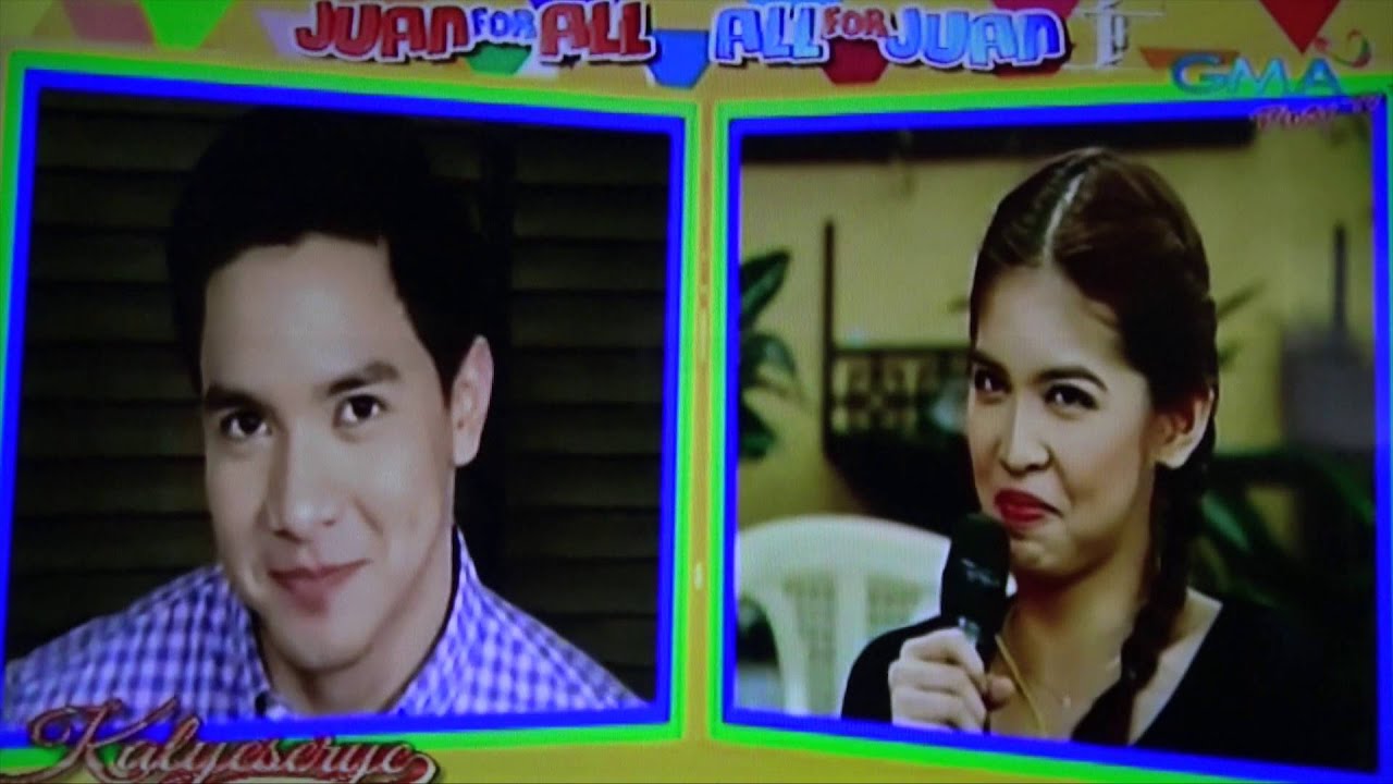 ALDUB FULL EPISODE PART 1 - February 9, 2016 - YouTube