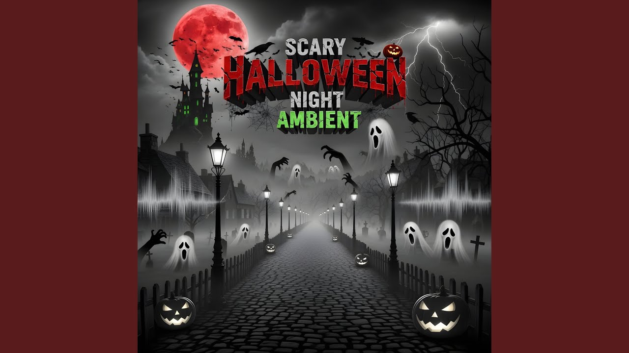 Scary Carnival Wail Horror Sound - YouTube