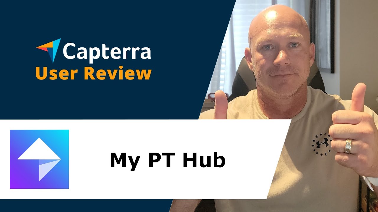 My PT Hub Review: All in all a good Personal Trainer and Coach Platform ...