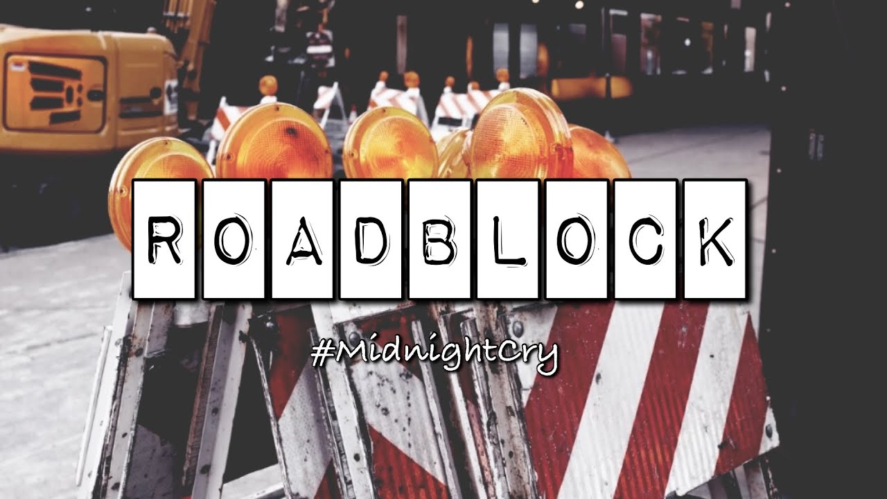 Prophetic Word: Roadblock!🚧 #MidnightCry - YouTube
