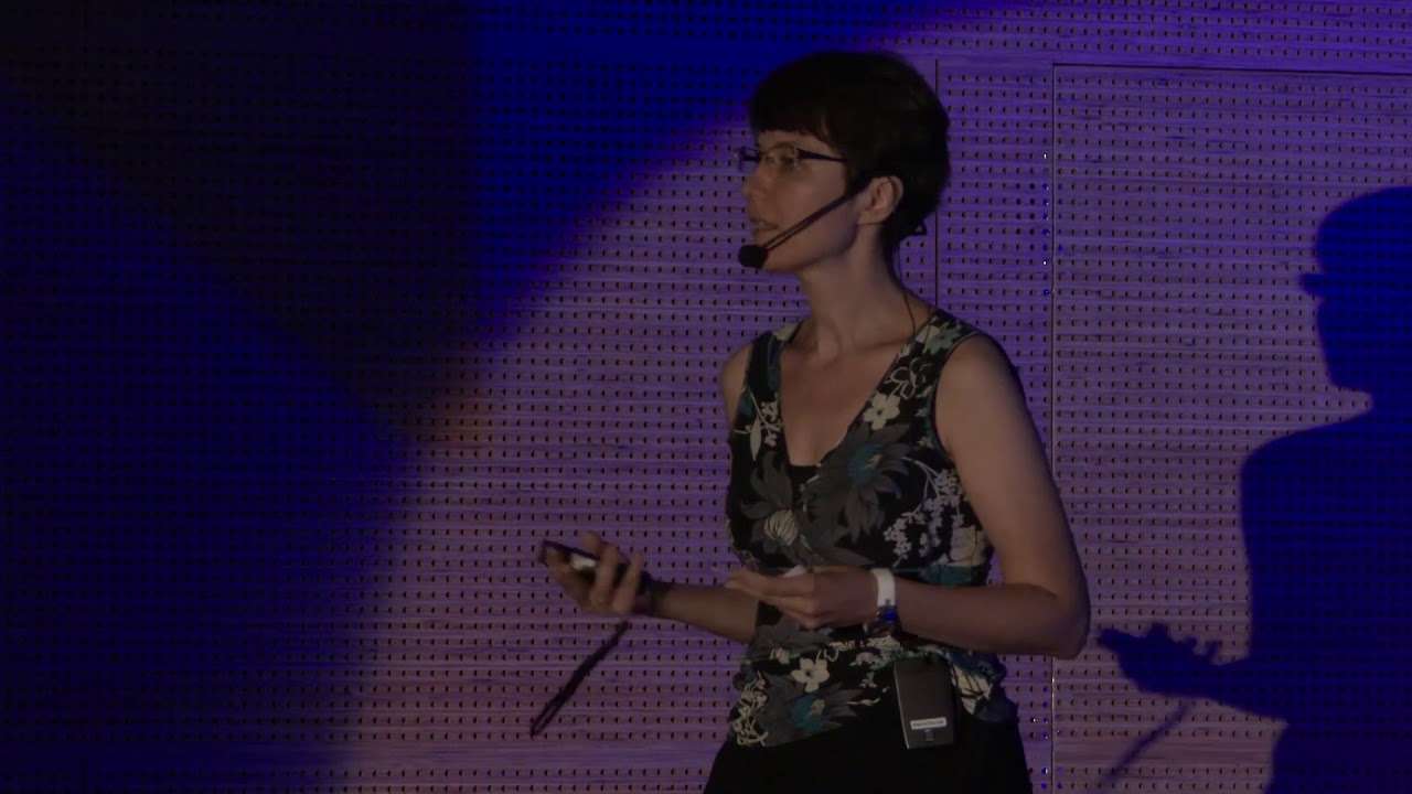 Success, Failure and the Theory of Relativity | Maria Vassileva ...