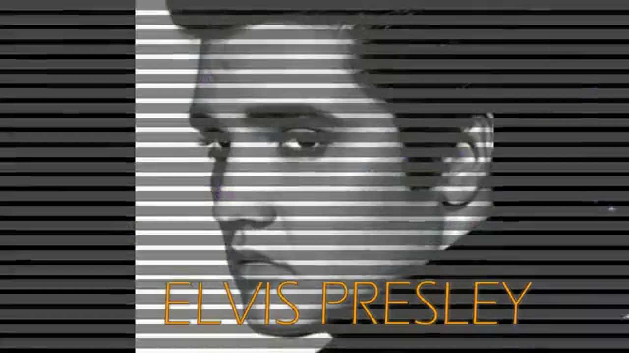 ELVIS PRESLEY IN SPIRIT (5 "pure" EVPs; clear spirit~speak) - YouTube