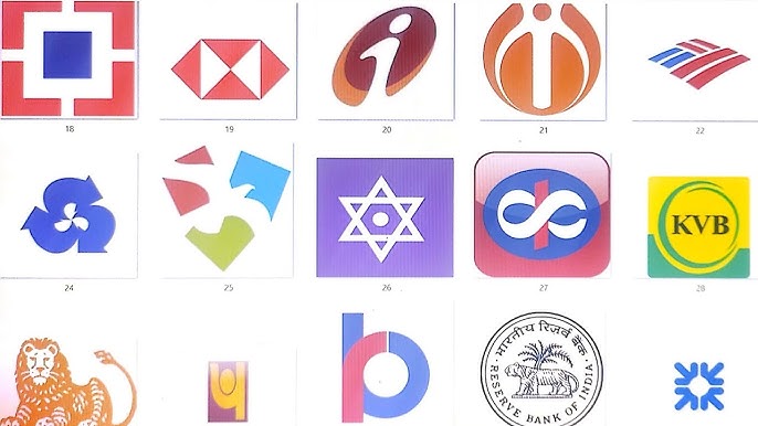 Bank Logo Quiz