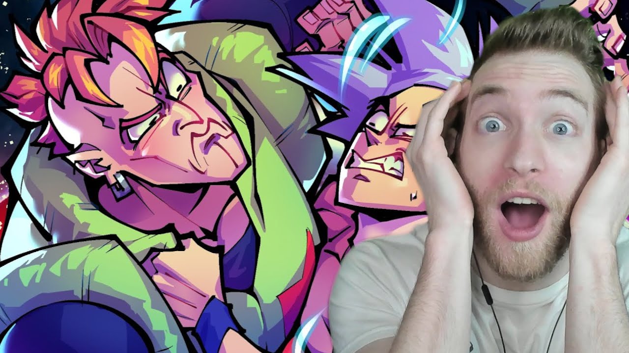WHY WOULD THEY DO THIS Reacting To Ultra Instinct Goku Boss Raid Is