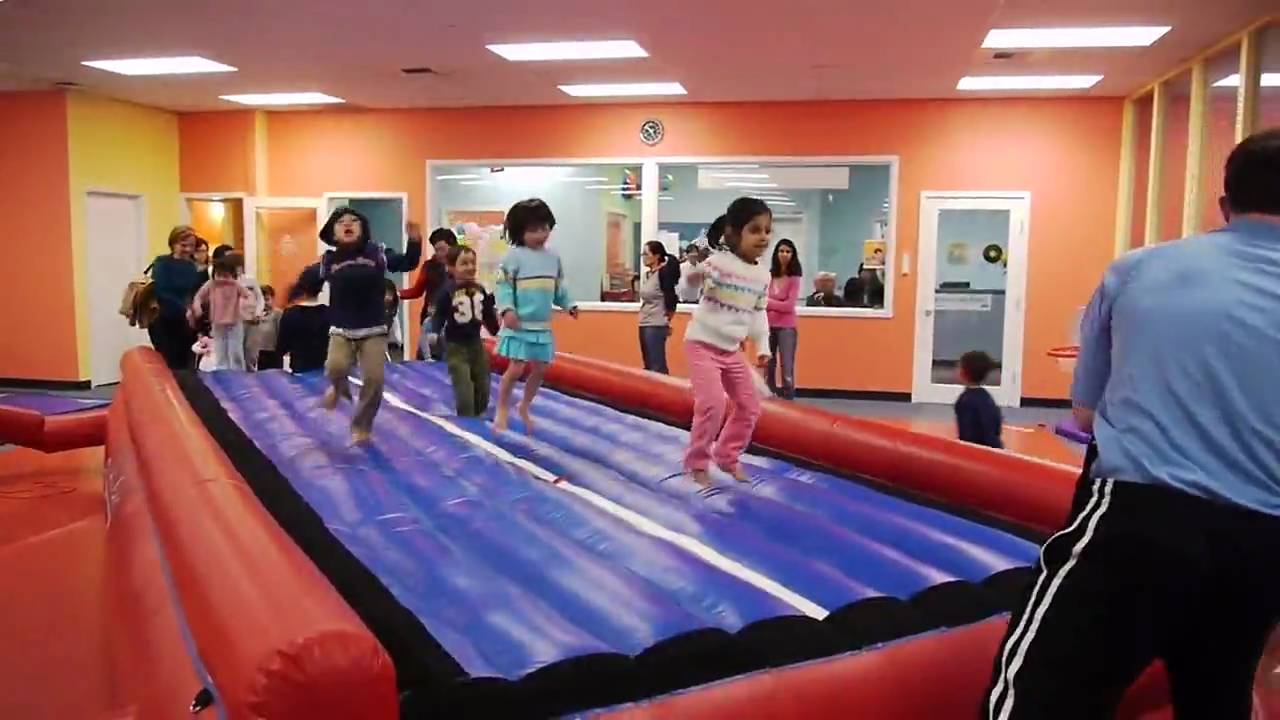 chloe ling 4 years old -8 - YouTube