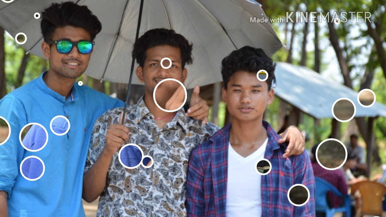 Lumbini Engineering college batch 2072 - YouTube
